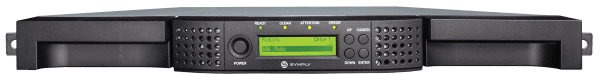 LTO Tape Libraries – Symply