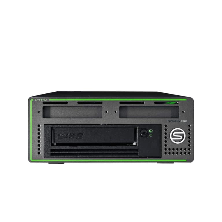 SymplyPRO Thunderbolt – Desktop – Symply